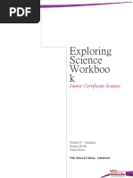 Exploring Science 8 | PDF