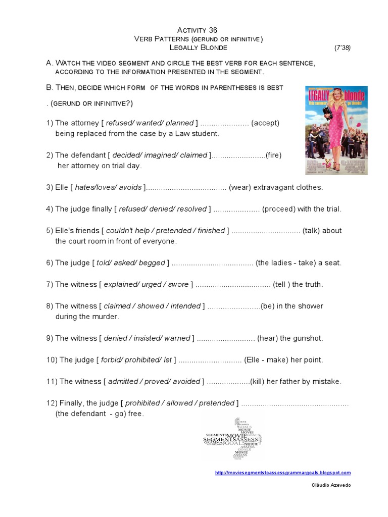 36-legally-blonde-verb-patterns-pdf-witness