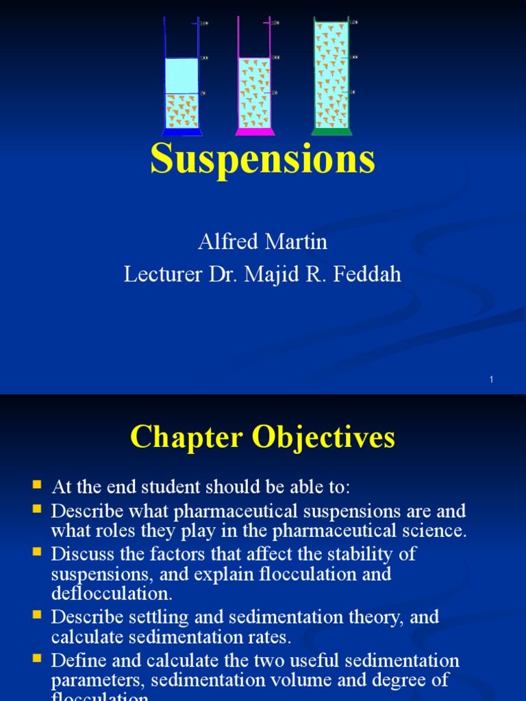 Suspension First Semister 26112018 | PDF