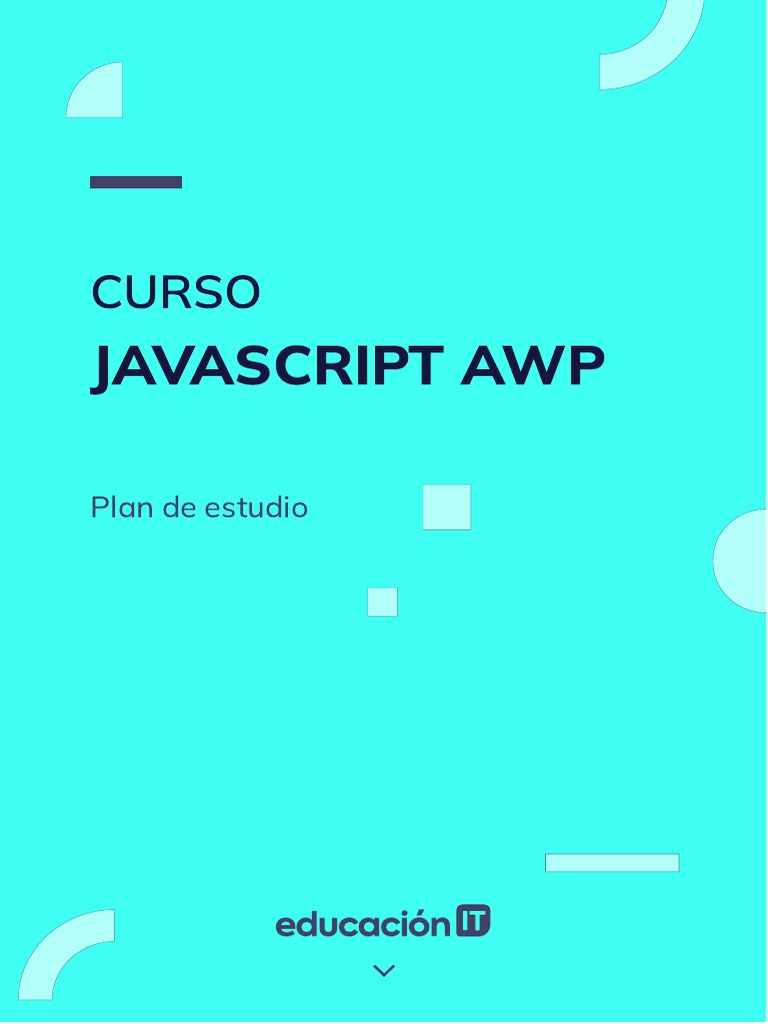 Curso de Javascript Mobile | PDF