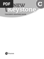 Welcome To New Keystone | PDF | Learning | Reading Comprehension