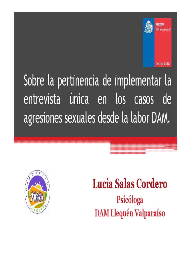 Presentacion DAM PDF | PDF