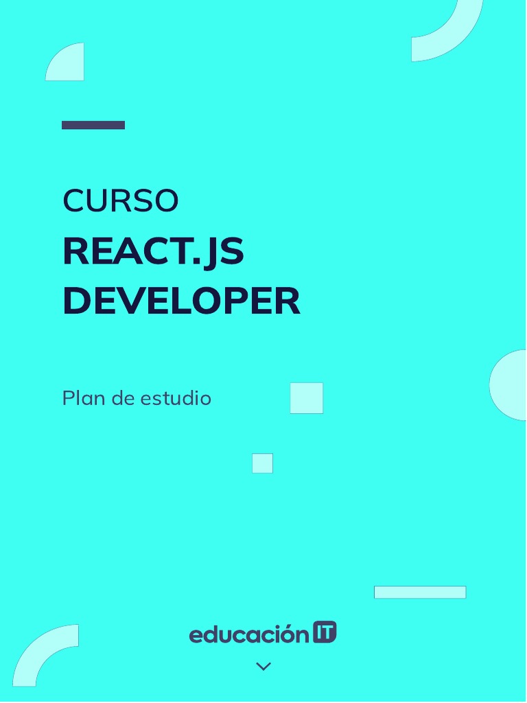 Curso de Reactjs | PDF | Arte | Informática
