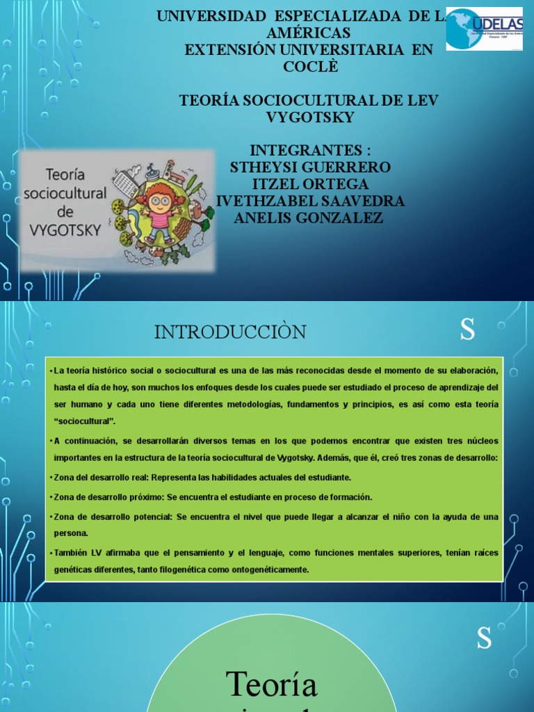 Lev Vigotsky-1ppt | PDF