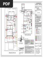 Garbage Room Floor Plan Layout | PDF
