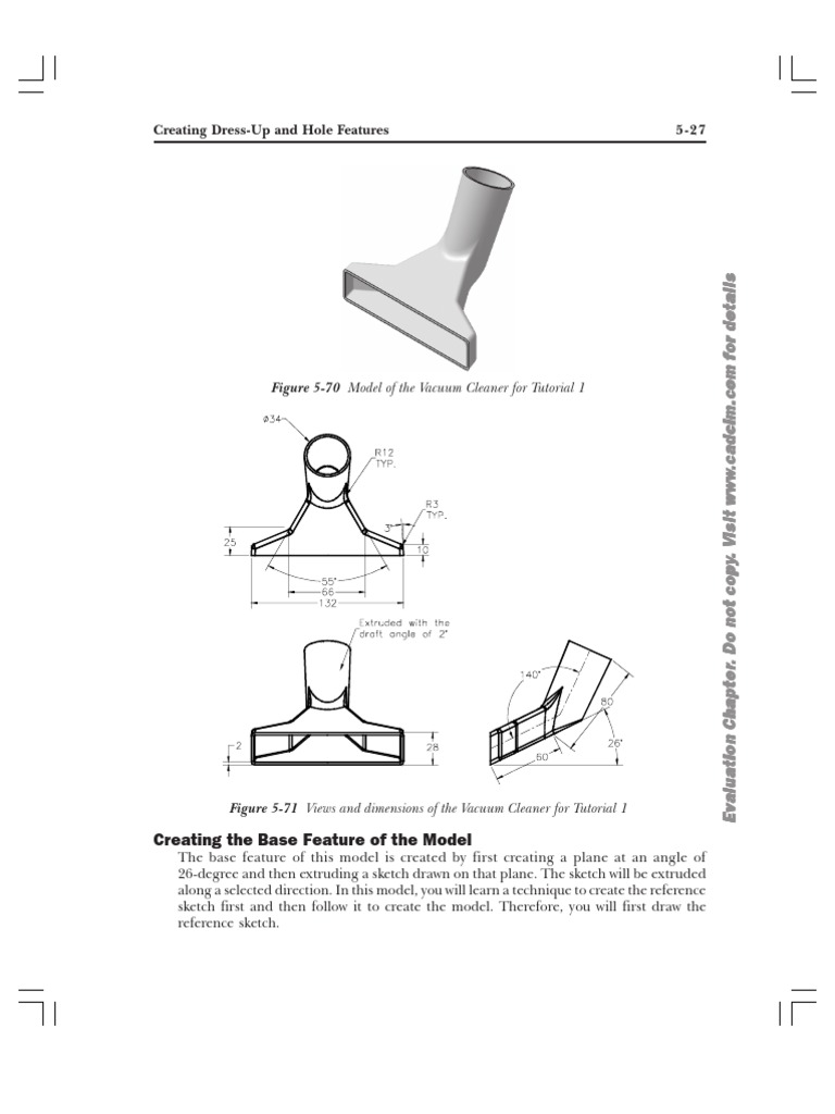 CATIA - Part Exercises | PDF | Dialog Box | Teaching Mathematics