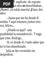 22 - El Hombre Que Se Convirtio en Perro PDF | PDF