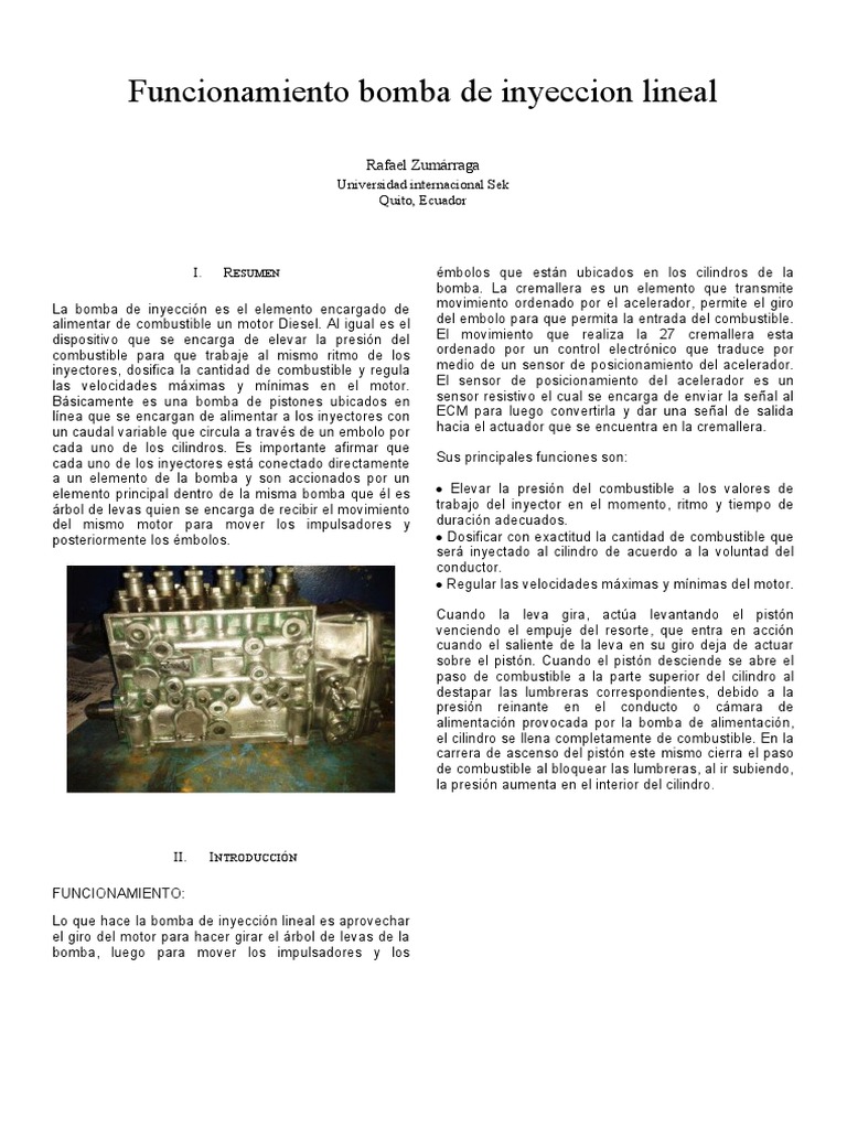 Formato IEEE | PDF