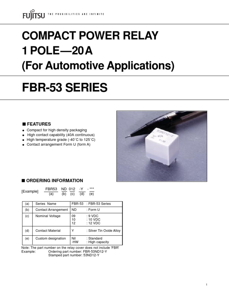 Datasheet | Download Free PDF | Electrical Resistance And Conductance ...