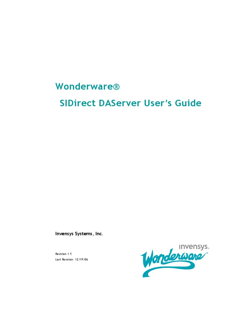 Das SIDirect | PDF | Computers