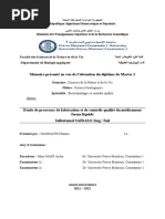Tableau de dilution de l'alcool | PDF