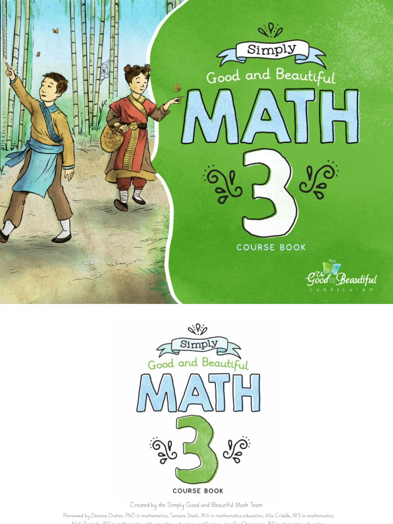 Math-3 1.0 SAMPLE PDF | PDF