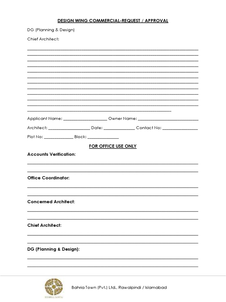 General Request Form PDF | PDF