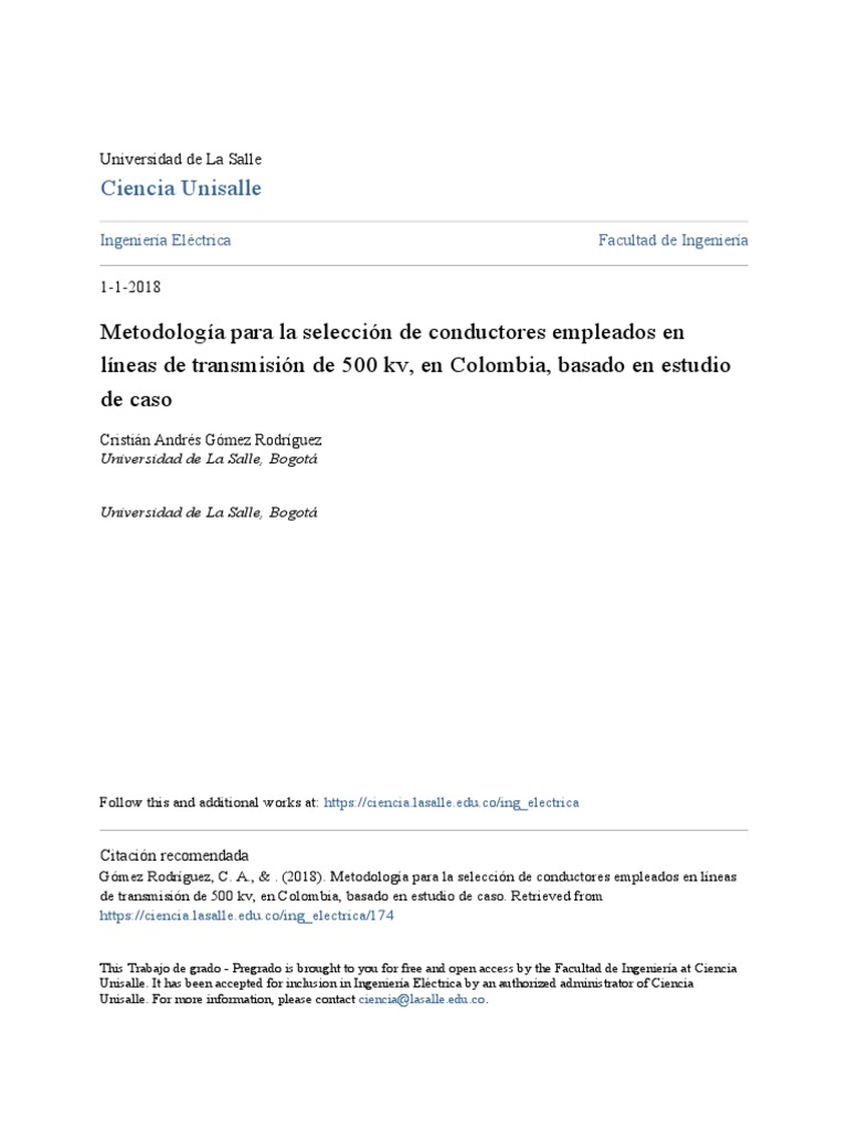 Metodología Para La Selección GUIA | PDF