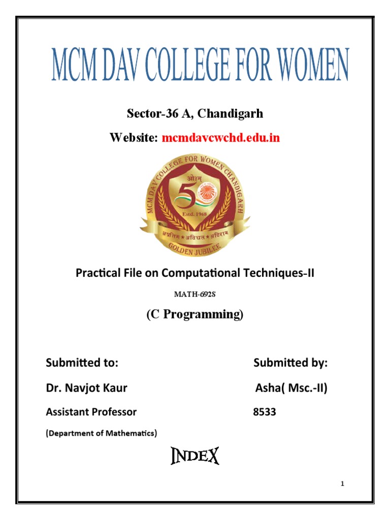 ASHA | PDF | Fahrenheit | Pointer (Computer Programming)