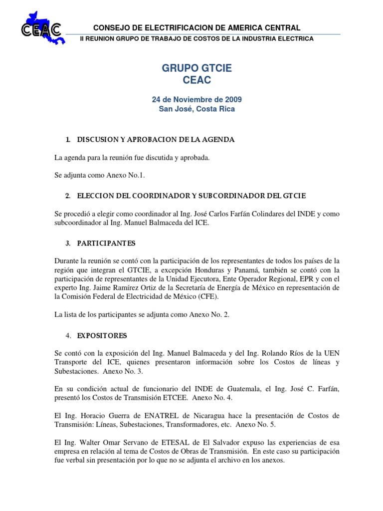 Precios STs y LTs | PDF