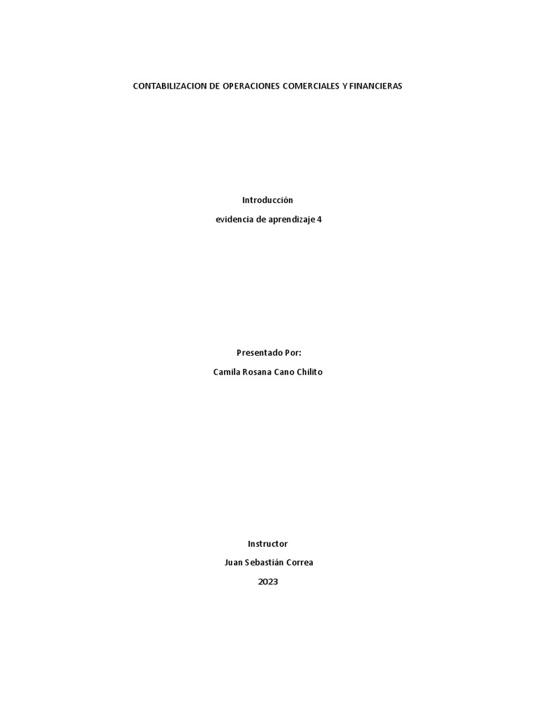 Actividad Aa4 PDF | PDF