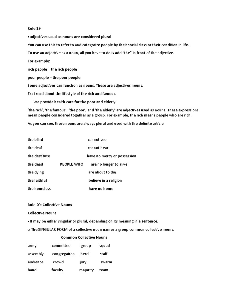 Sam English Reference Book | PDF