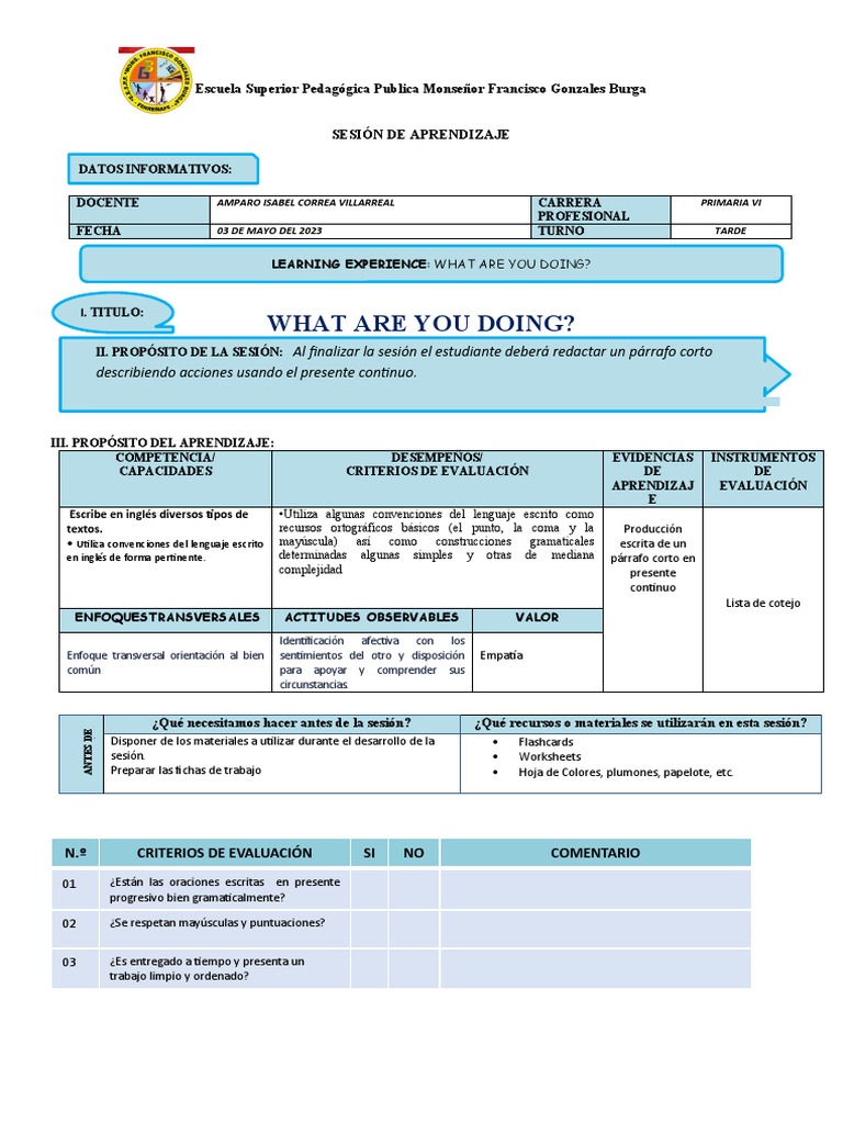 01 SESION - LEE DIVERSOS TEXTOS (1).docx | PDF
