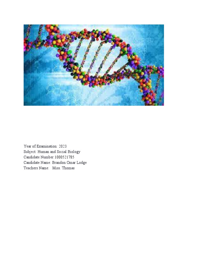 Topic - Completed HSB - Sba | PDF