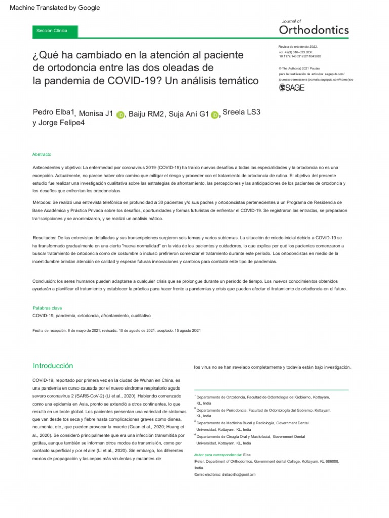 Orto 4 PDF | PDF | Odontología | Ortodoncia