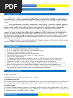 Principles, Policies, and Dimensions | PDF | Inclusion (Education ...