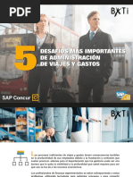 Presentación Toka CONNECT VF | PDF | Business | Aplicación movil