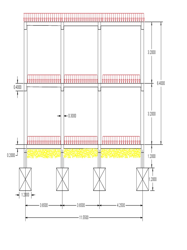 Ba3 Model PDF | PDF