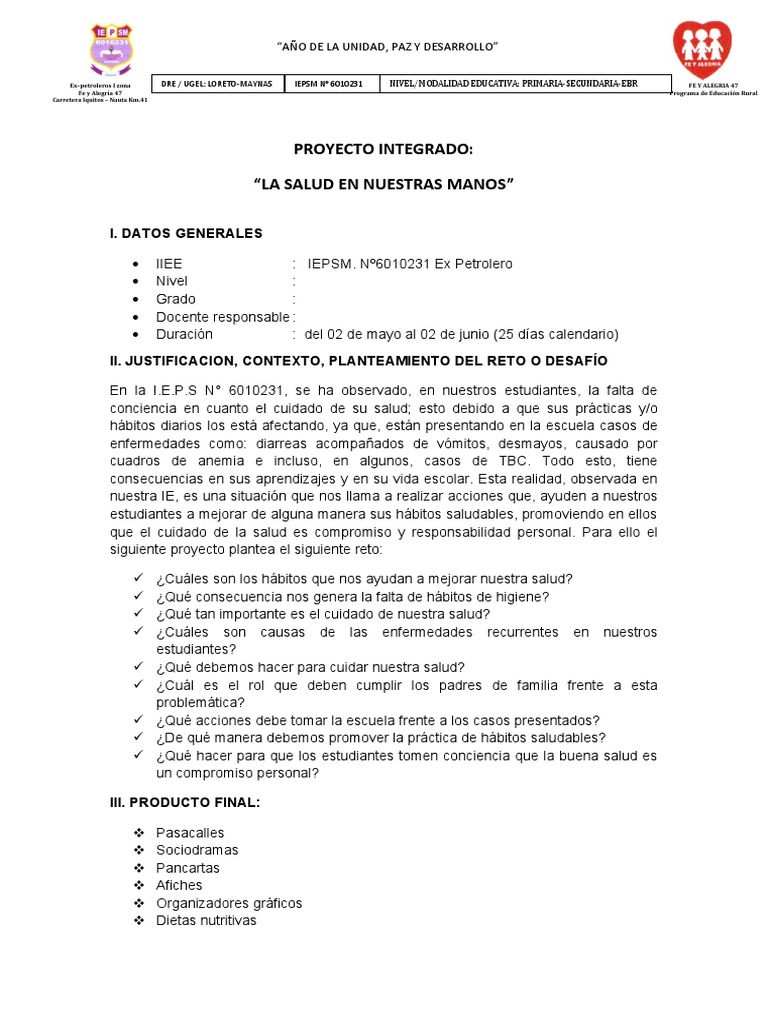 PIA 6010231-2 - Mayo | PDF