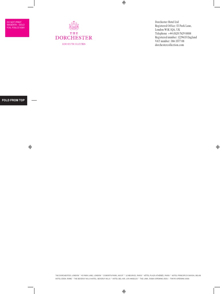 TDL - Bill Folio - FOIL - AGNES PDF | PDF