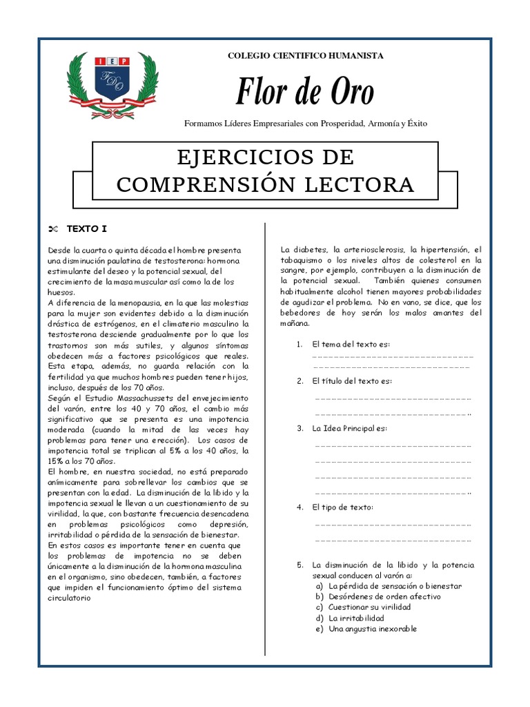 3ero de Secundaria R.V | PDF