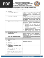 Revised DLP Sekswalidad at Kasarian | PDF