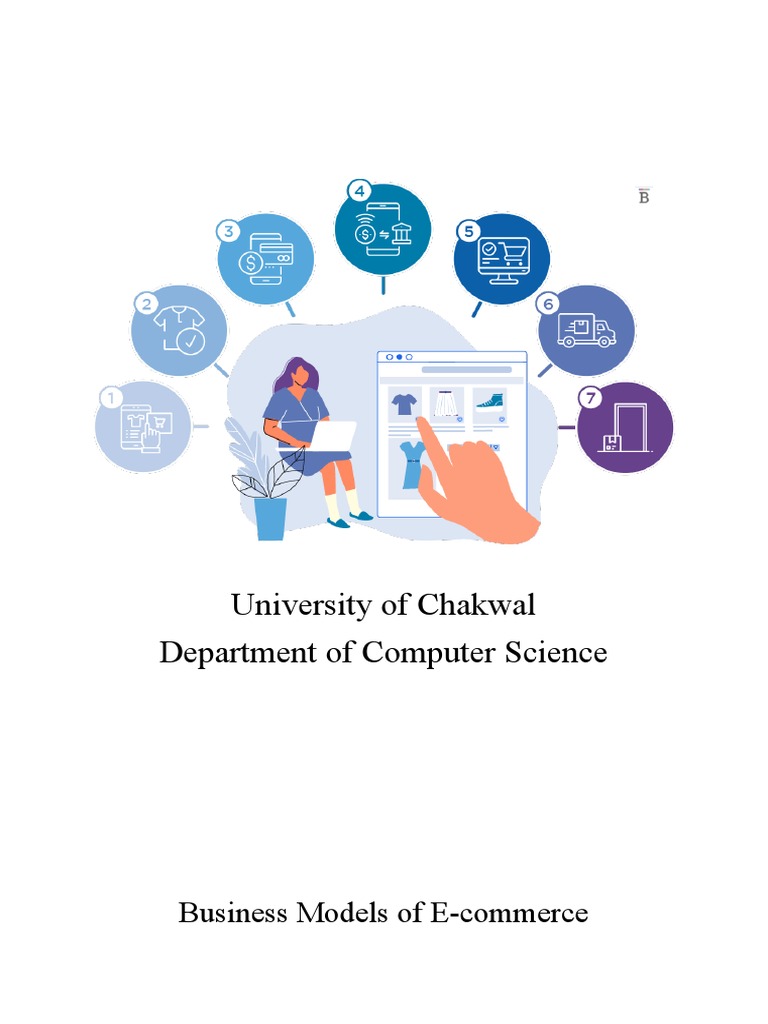 E Commerce(s) | Download Free PDF | E Commerce | Cloud Computing