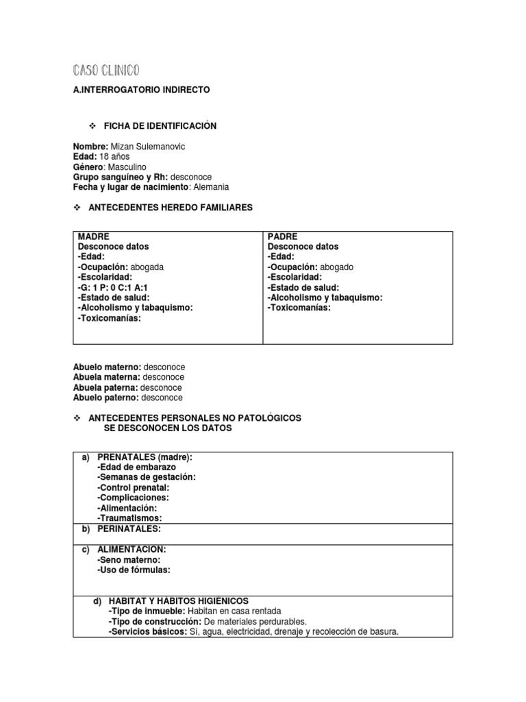 Sustancias Psicoactivas | PDF