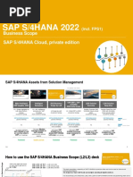 SDE2 QuickGuide | PDF | Cloud Computing | Artificial Intelligence