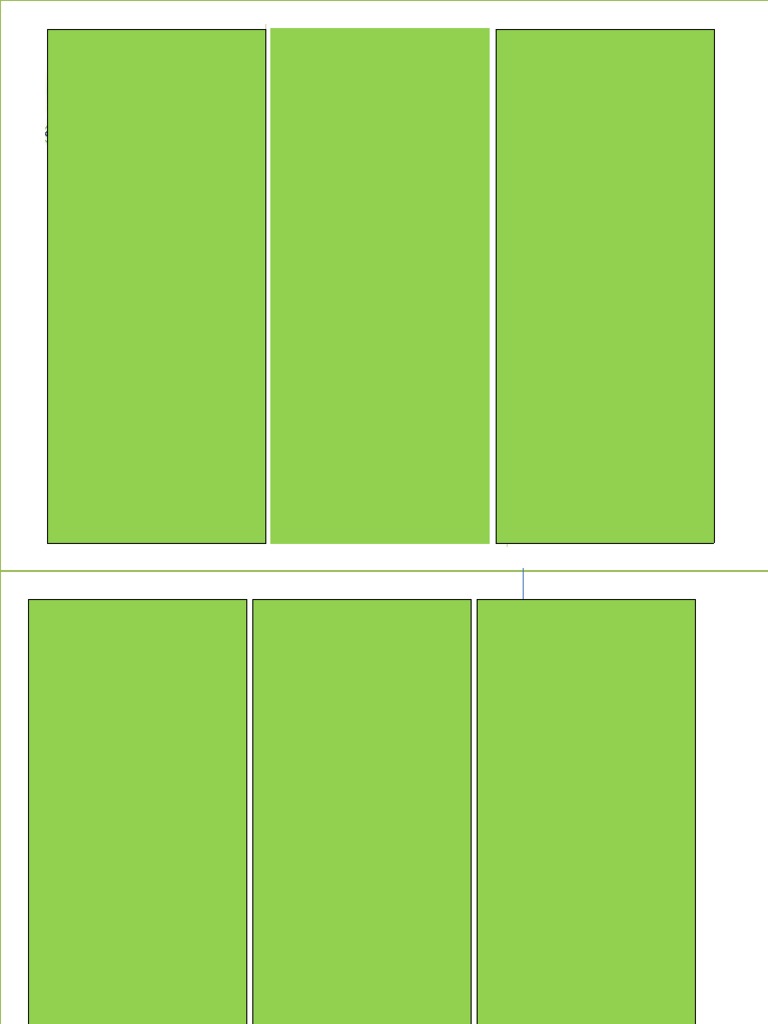 Molde de trifolio | PDF