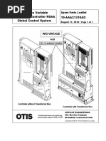 Otis+Elevator+Fault+Code+Lcb 2+Tcbc+Gecb+Board | PDF | Electricity ...