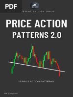 Trading Chart Pattern Book PDF | PDF