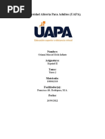 Presentacion UAPA Logo Nuevo | PDF