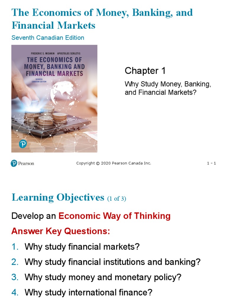 01 - Mish - Embfm7c - PPT - ch01 Edit | PDF