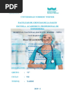 Place Diada Fetal | PDF | El embarazo | Parto