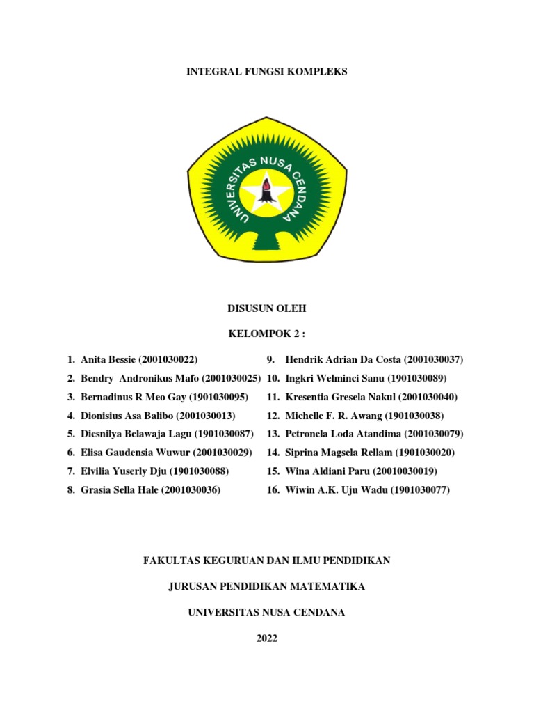 Ankom-Kelompok 2 PDF | PDF