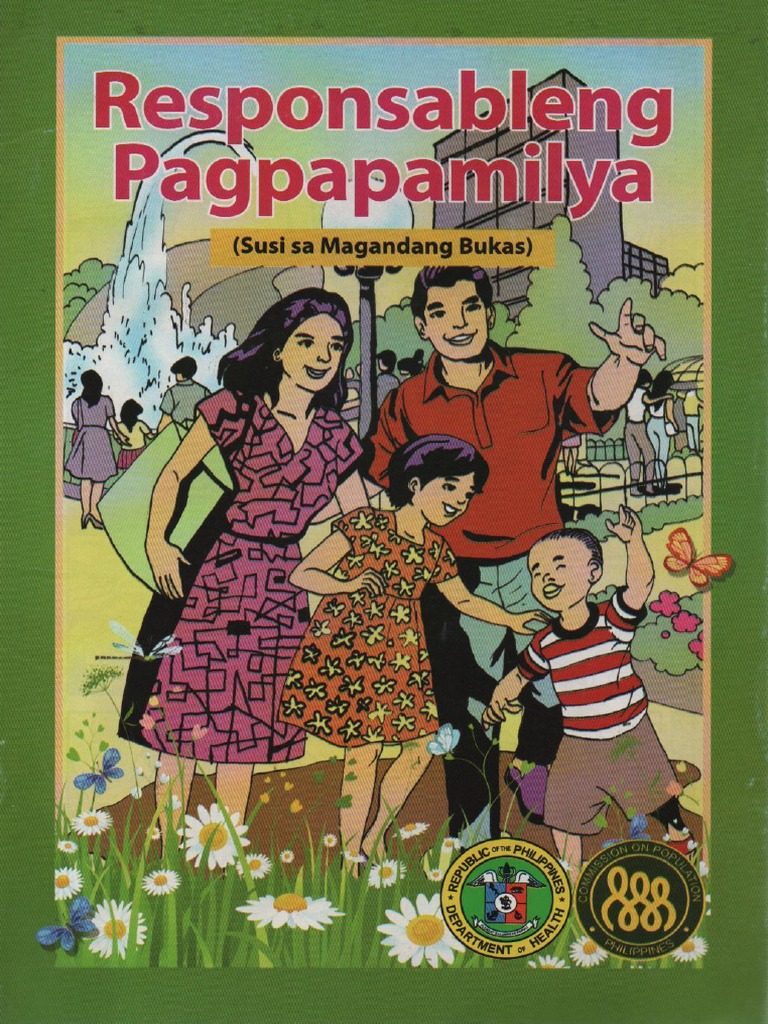 Responsableng-Pagpapamilya.pdf | PDF