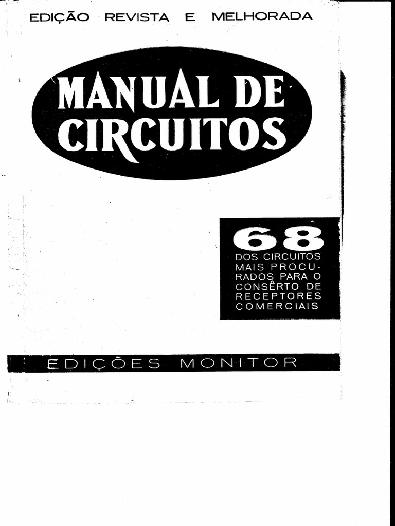 68_circuitos_de_radios_comerciais-transistor_e_valvula | PDF