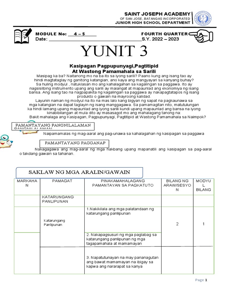 Module-4 - 5 - Esp-9 Continuation | PDF Module-4 - 5 - Esp-9 Continuation | PDF