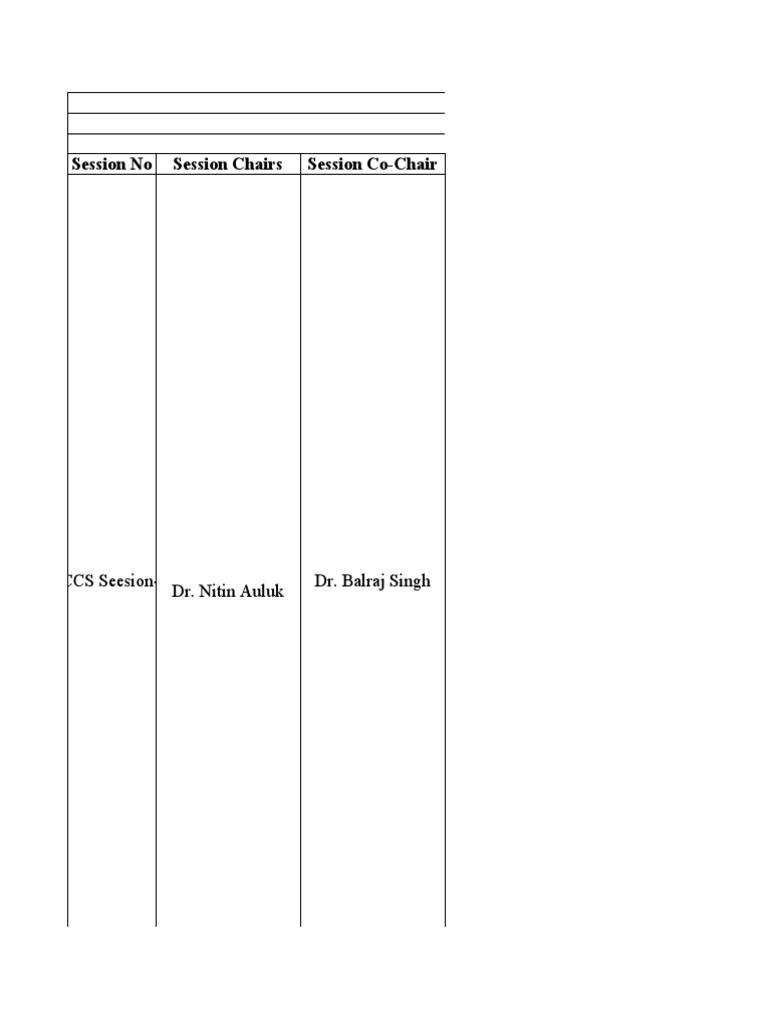 KILBY100 Technical Session Sheet | PDF