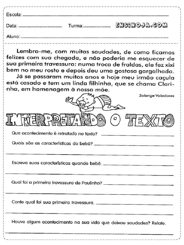 Atividade Theo | PDF