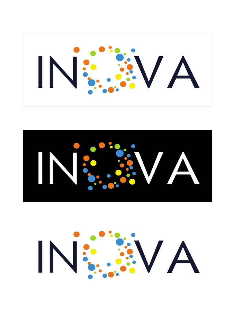 Inova Logo PDF | PDF