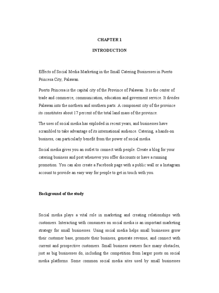 Case Study Business Course | PDF