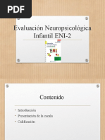Manual de Aplicación ENI 2. | PDF